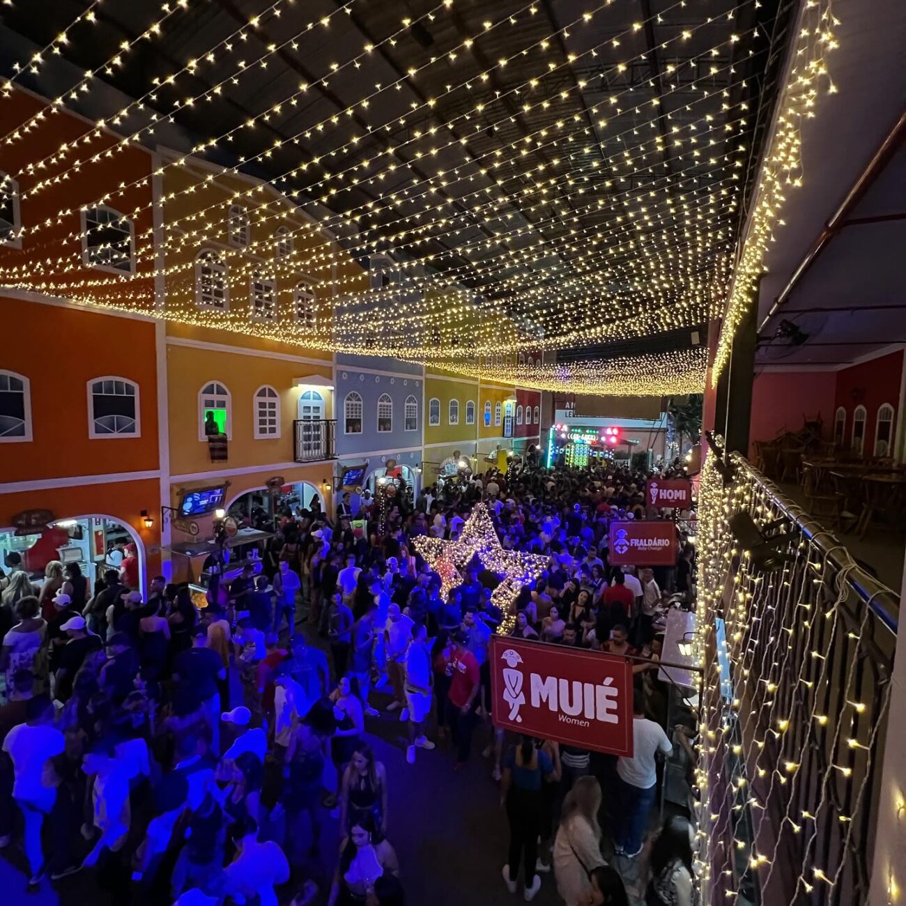 Comercial CTN – CTN – Centro de Tradições Nordestinas